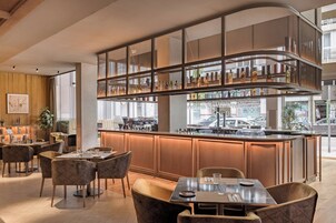 Bar (no alojamento)