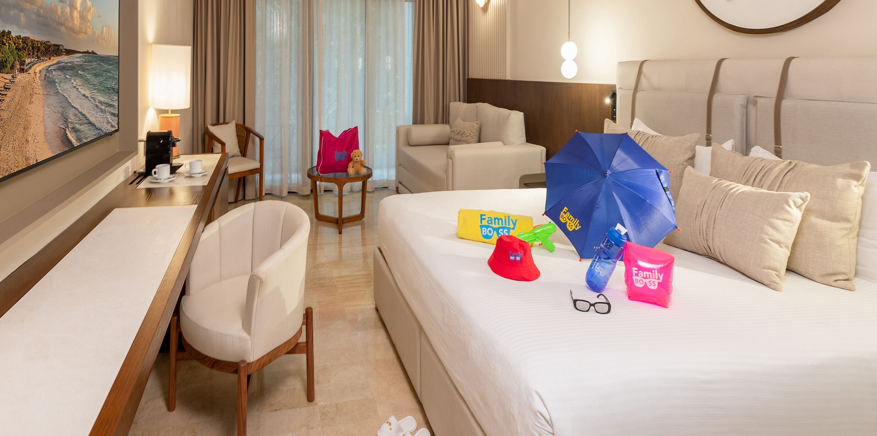 Grand Palladium Kantenah Resort & Spa All Inclusive in Kantenah: Find ...