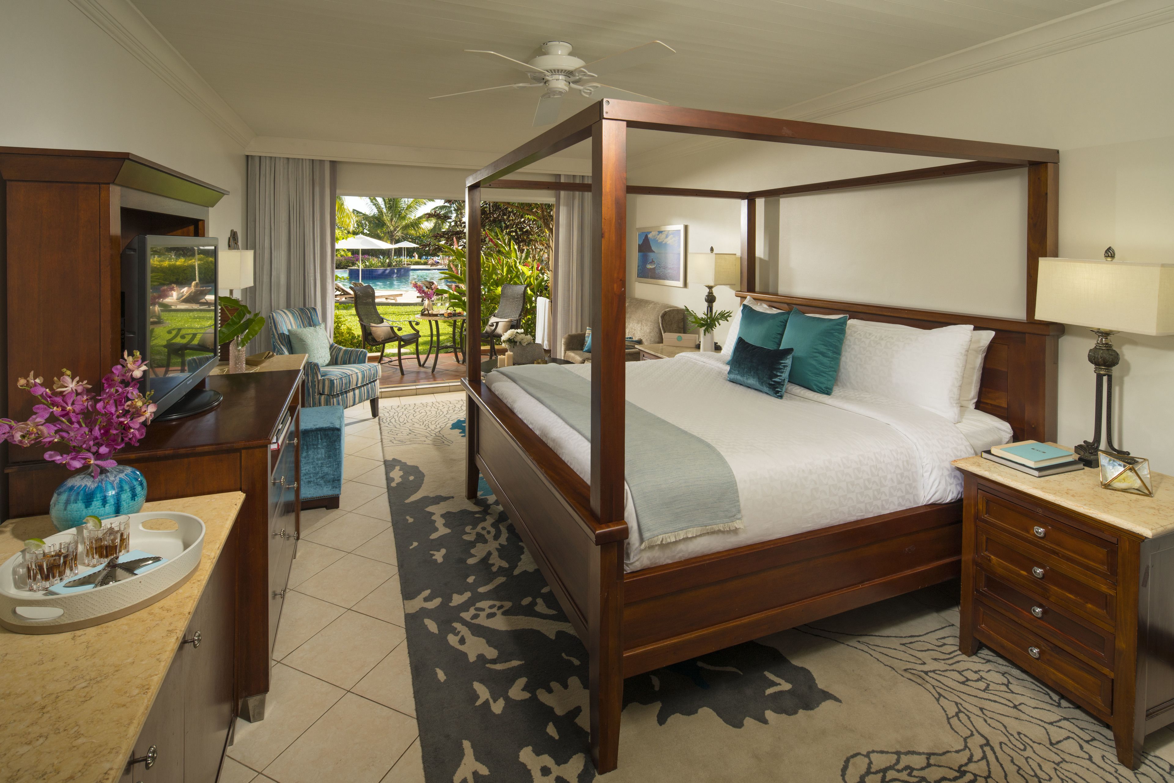 Sandals Grande St. Lucian - ALL INCLUSIVE Couples Only in Gros Islet ...