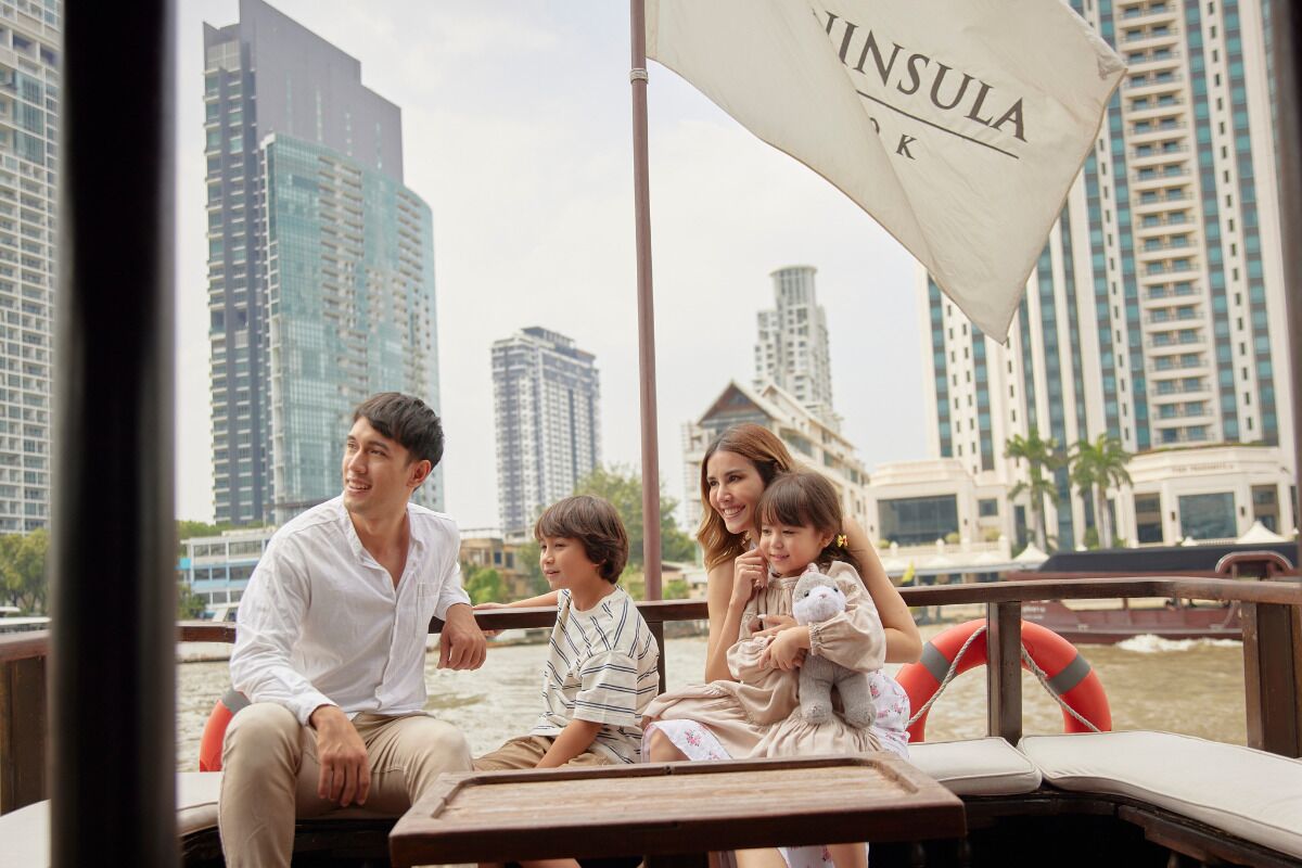 Suite (The Thai) | Fachada do alojamento