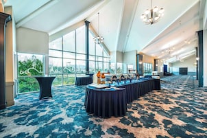 Sala de reunião