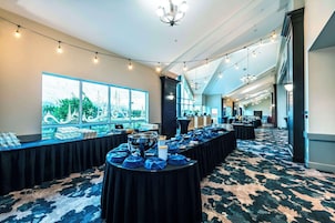 Sala de reunião