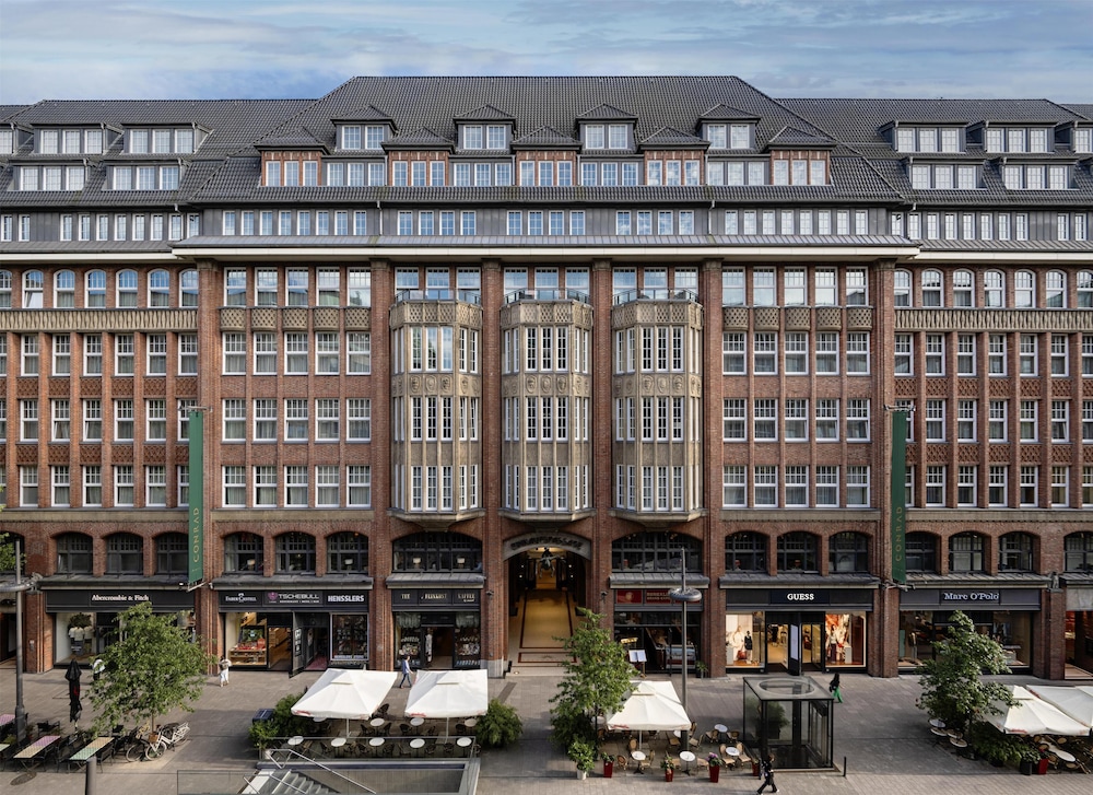 Conrad Hamburg - Hamburg