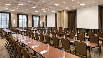 Sala de reunião