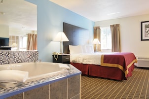 Banheira de hidromassagem