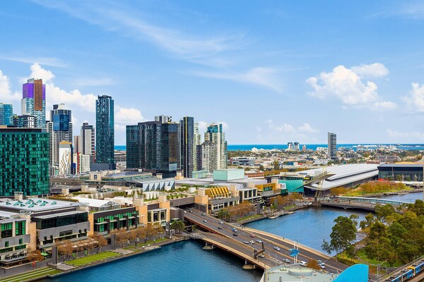 Clarion Suites Gateway - Melbourne