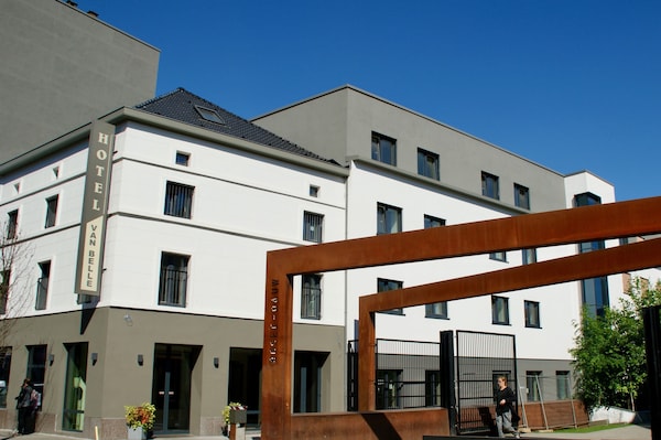 Hôtel Van Belle - Anderlecht