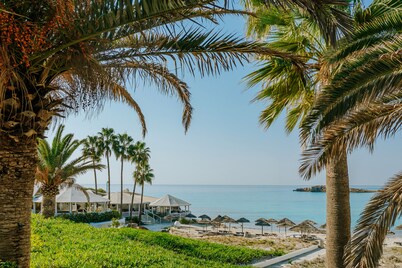 Nissi Beach Resort