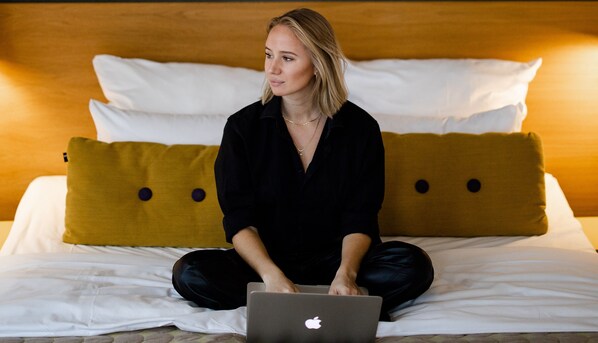 Detalhe da parte interna