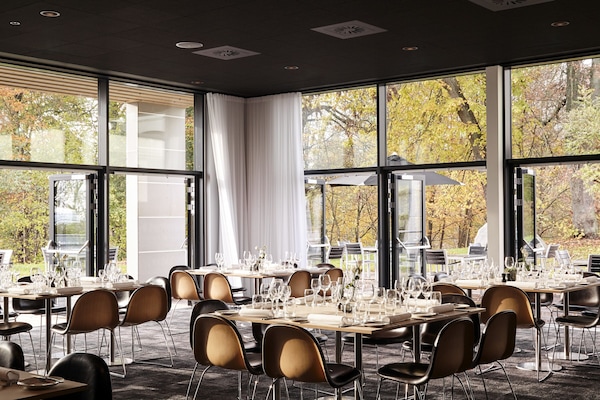 Café da manhã, almoço e jantar