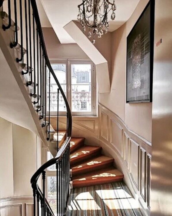 Serviço de quarto – refeições