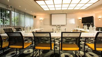 Sala de reunião