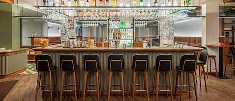 Bar (na propriedade)