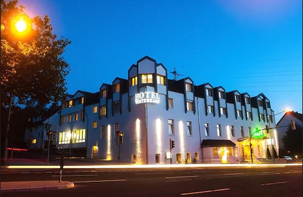 Hotel Westerkamp - Osnabrück