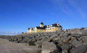 Sandhouse Hotel, Rossnowlagh: Hotel Reviews, Rooms & Prices | Hotels.com