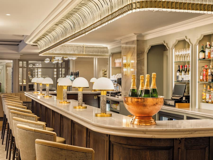 Bar (na propriedade)