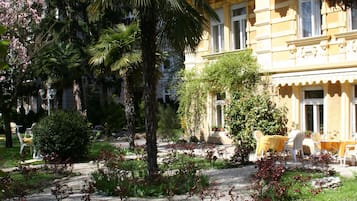 Jardim