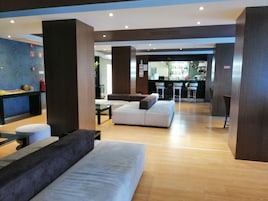 Bar (no alojamento)