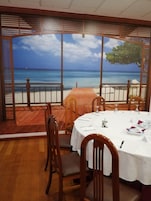 Buffet de pequeno-almoço