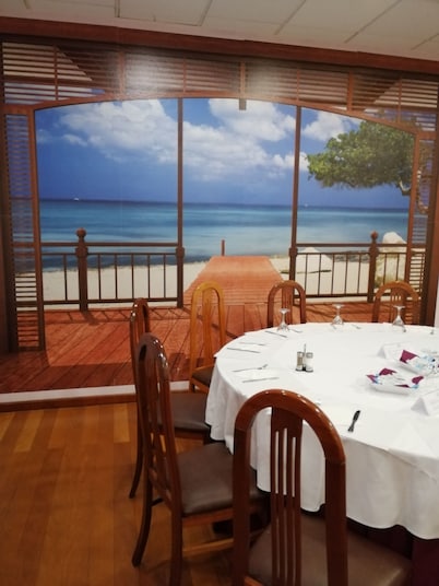 Hotel Mónaco