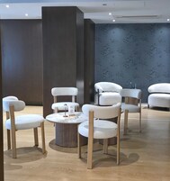 Snack-bar