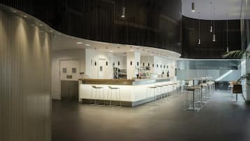Bar (no alojamento)