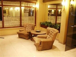 Pormenores do interior