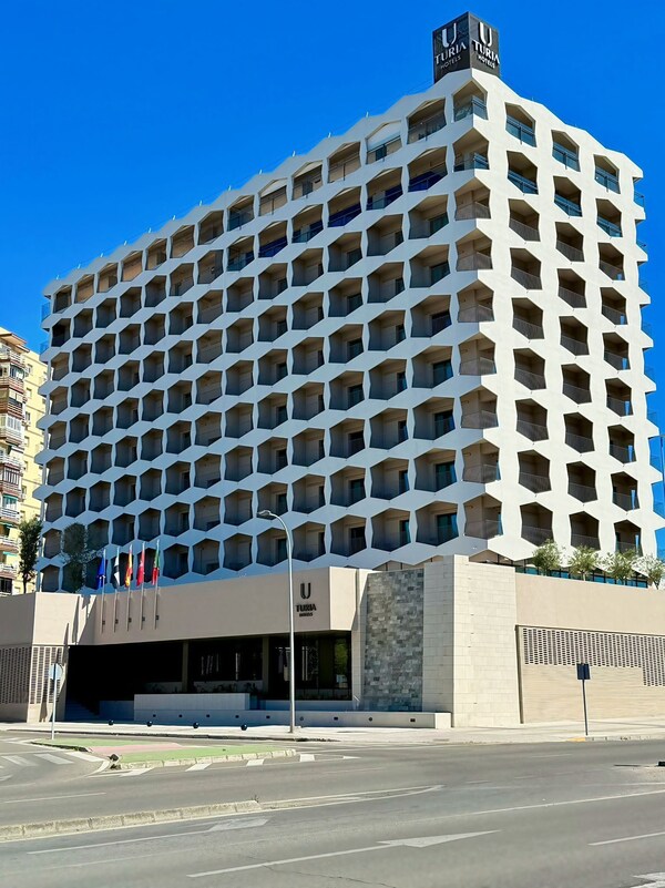 Hotel Turia Badajoz - Badajoz