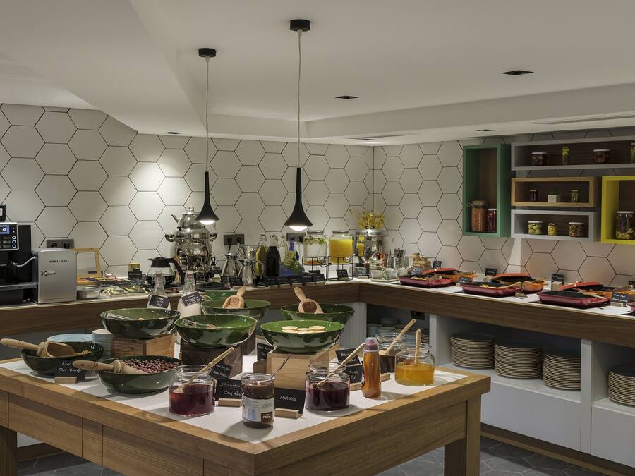 Café da manhã