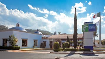 Fachada