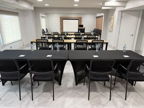 Sala de reunião