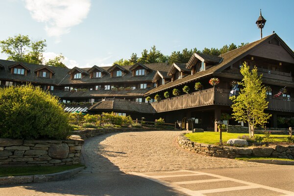 Von Trapp Family Lodge & Resort - Stowe, VT