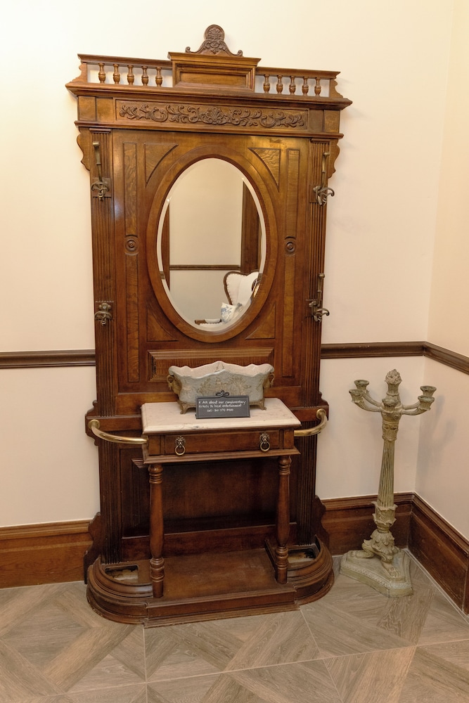 Hines Mansion - Provo, UT