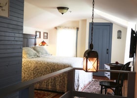 Quarto, banheiro privativo (#9 Light House Room) | Individualmente decorados, individualmente mobiliados, Wi-Fi de cortesia