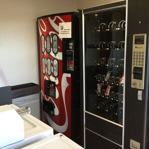 Máquina automática de vendas