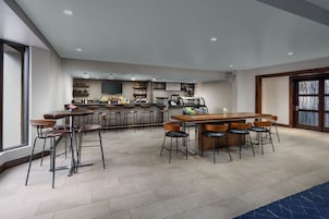 Bar (no alojamento)