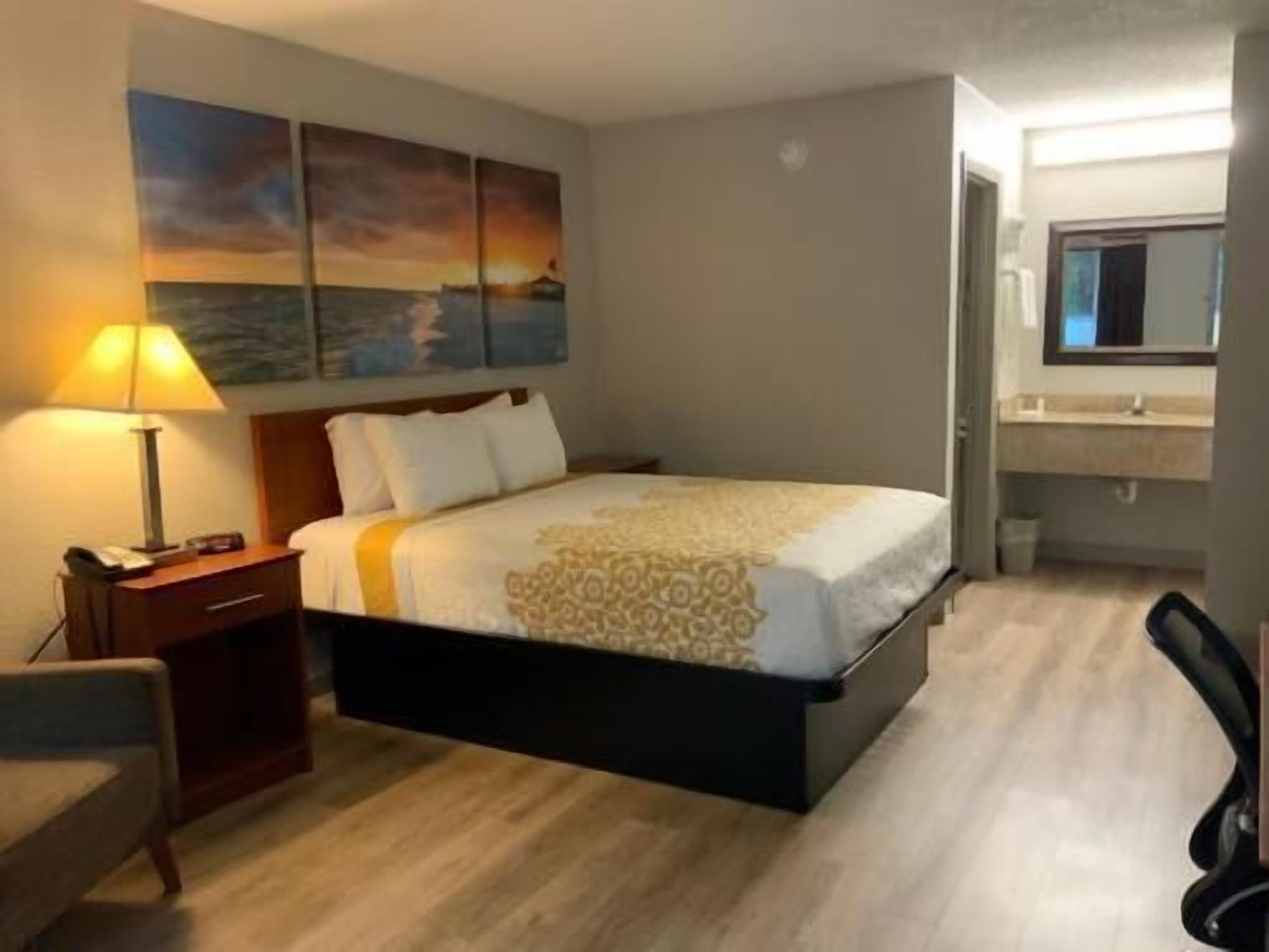 Individualmente decorados, escrivaninha