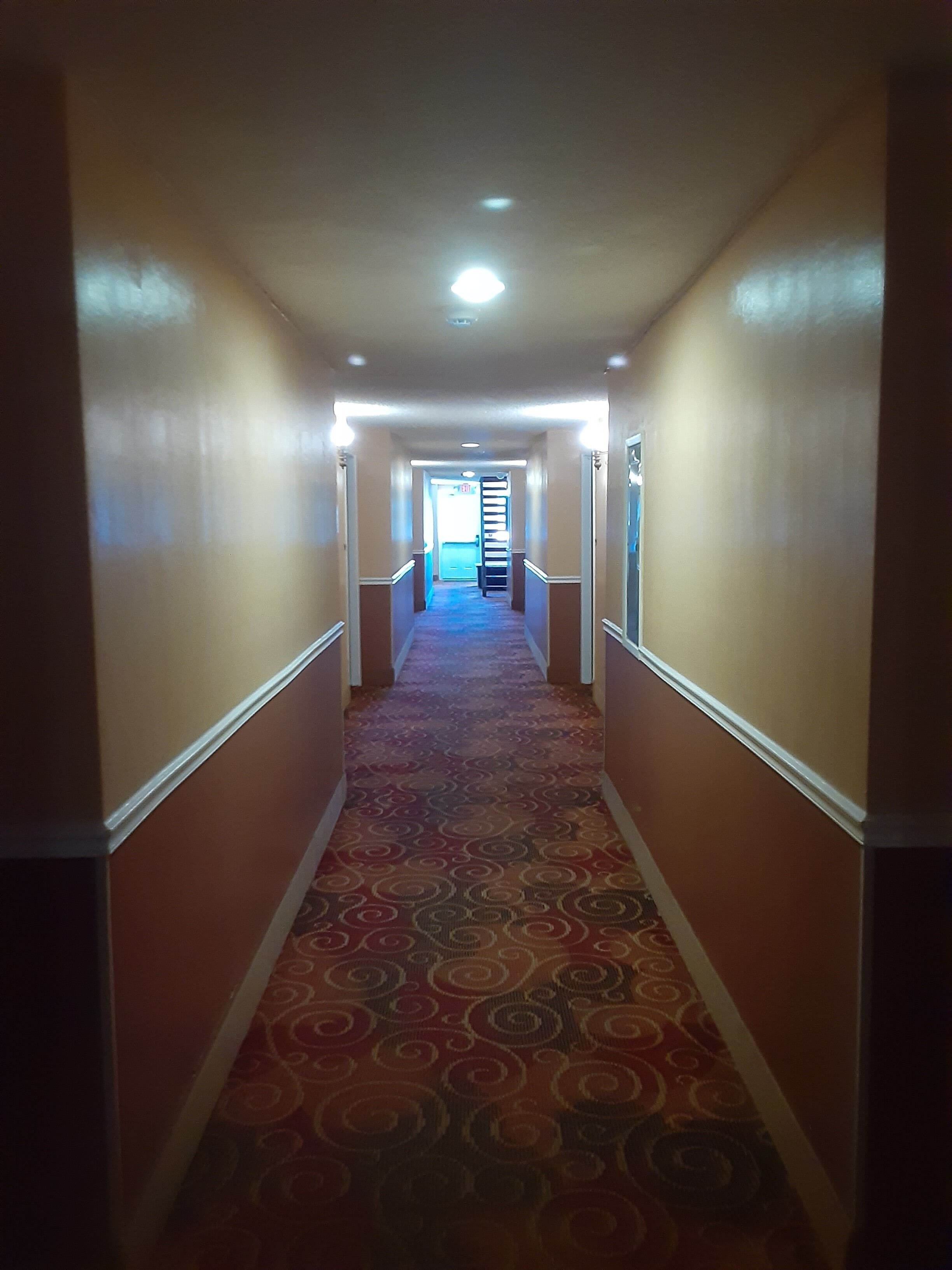 Entrada