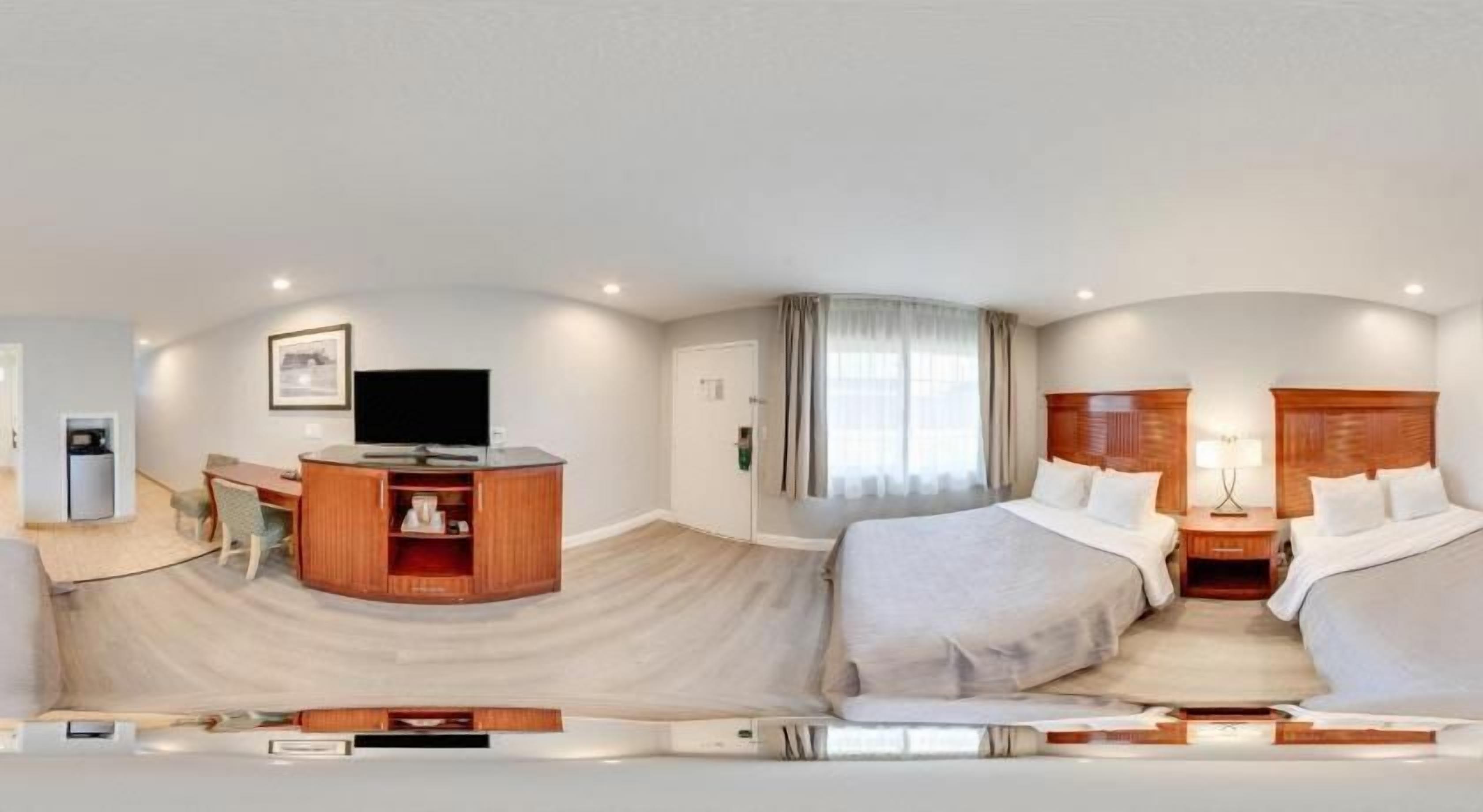 Secretária, cortinas/cortinados opacos, quartos insonorizados 