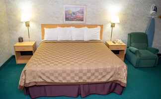 Secretária, secretária adequada para computadores portáteis 