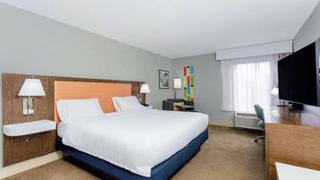 Roupas de cama premium, edredons de pluma, camas com colchões pillow-top