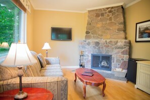Casa de Campo, 3 quartos | Sala de estar