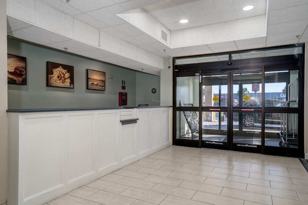 Best Western Plus Swansboro Emerald Isle - Cedar Point, NC