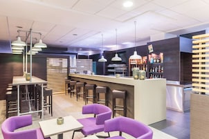 Bar (no alojamento)