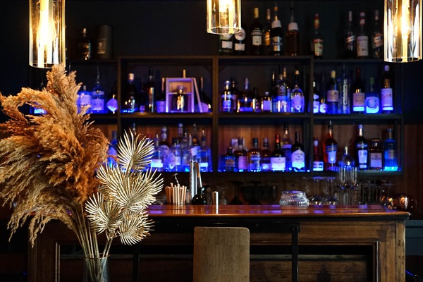 Bar (no alojamento)
