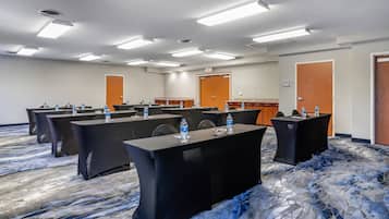 Sala de reunião