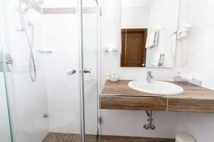 Quarto Duplo | Casa de banho