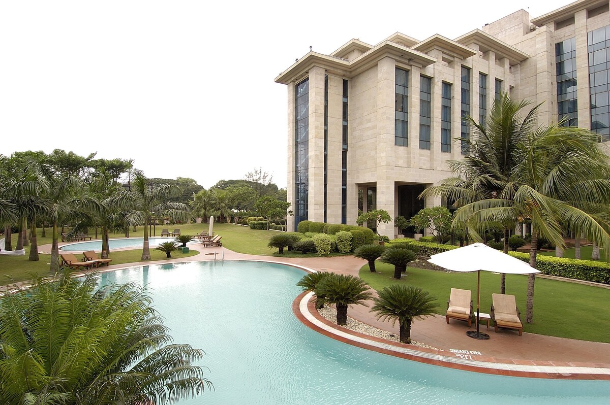 Hyatt Regency Kolkata Reviews, Deals & Photos 2023 - Expedia