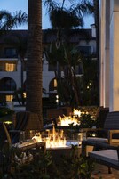Terraço/pátio interior
