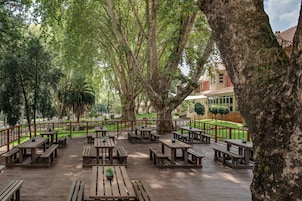 Comodidade do alojamento